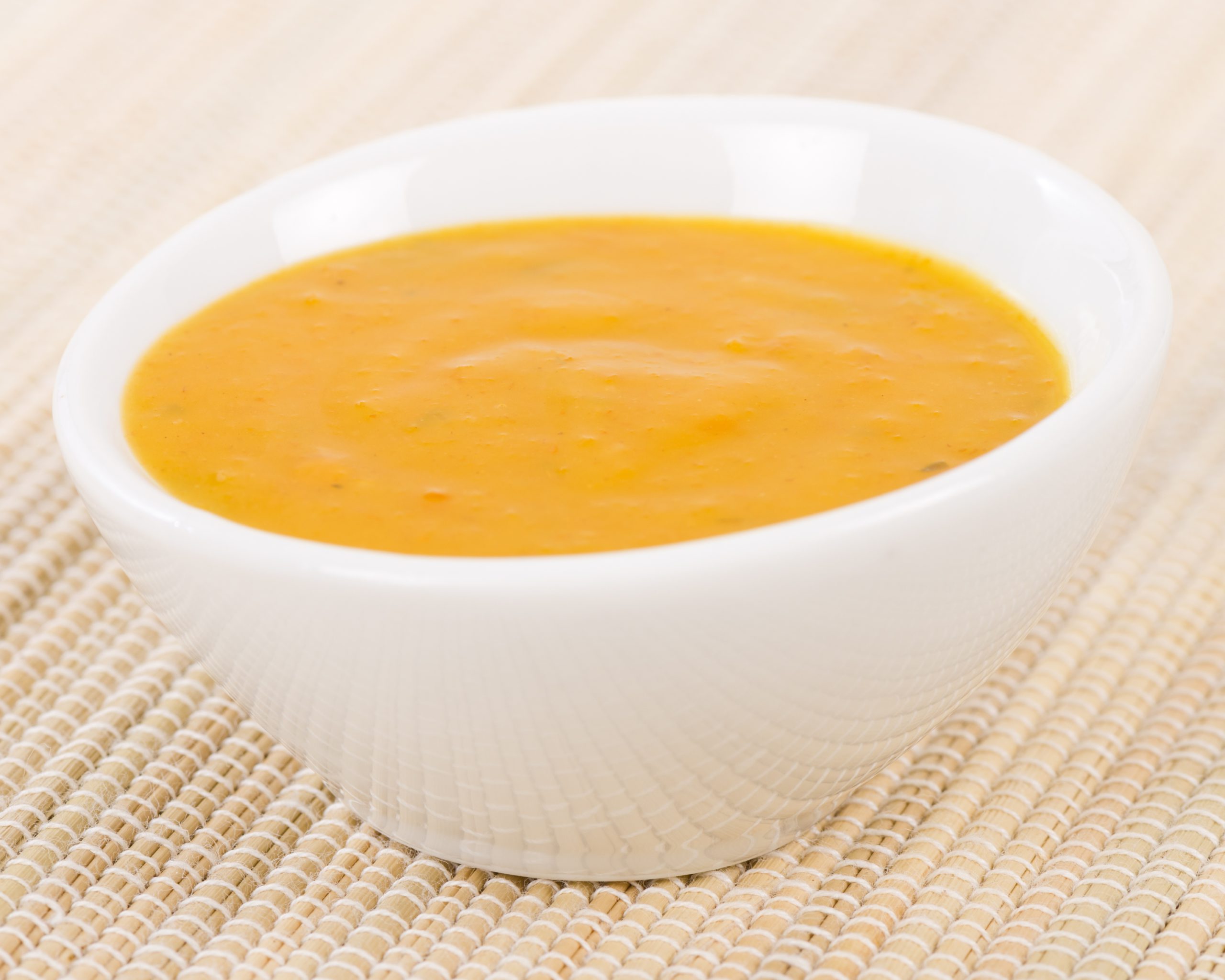 Zelf cocktailsaus maken - BurgerBites